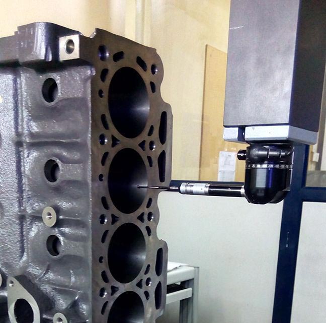 Auto Components Industry | Auto Component Manufacture | Aluminum Casting